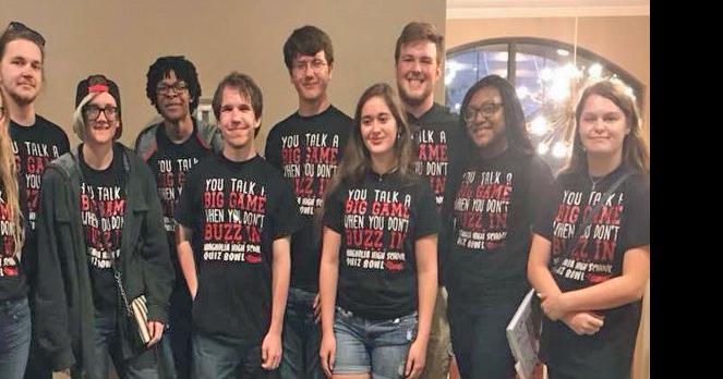 Magnolia teams complete National Academic Championship tournament ...