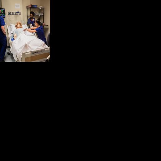 SAU Nursing program earns $149,000 Blue & You grant | Southern Arkansas ...