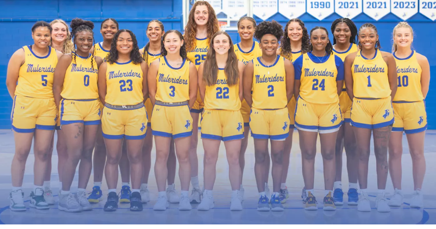 SAU women's basketball will have a new look under Darrick Matthews ...