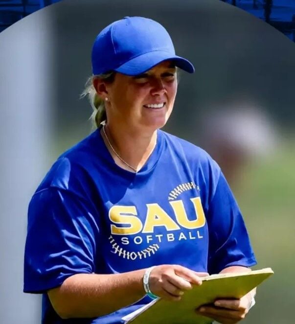 Paris JC’s Shelton will become SAU’s next softball coach | Southern ...