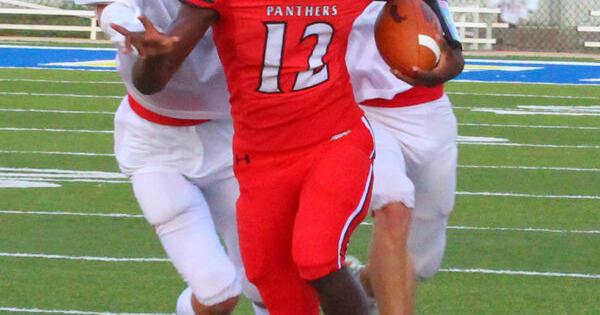 Magnolia hosts McGehee during scrimmage | School Sports ...