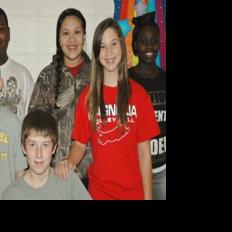 Magnolia Junior High honors its STARS | Public & Private Schools ...