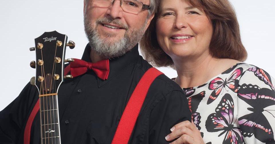 Brian and Terri Kinder concert will end 2017 Summer Reading Program ...