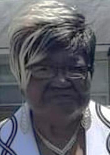 Pearlie Mae Cooper-Jenkins | Obituaries | magnoliareporter.com