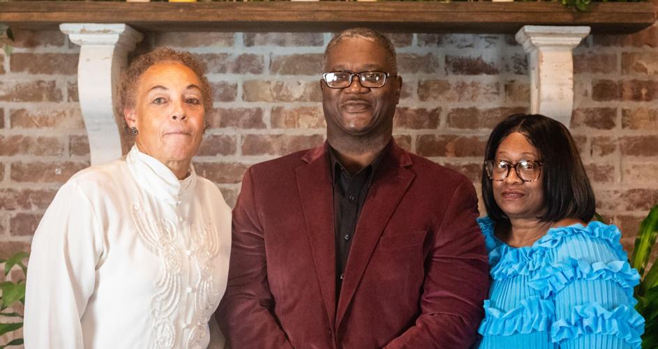 Amfuel honors employees for years of service | Business ...