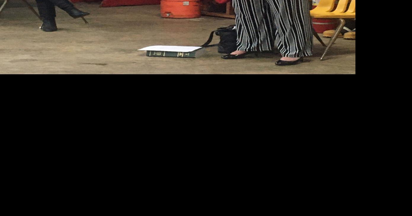 Waldo mayor resigns, council will make decision about special election ...