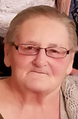 Jo Ann Burdine | Obituaries | magnoliareporter.com