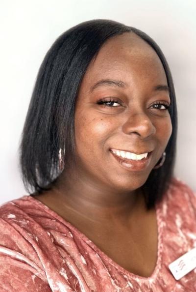 Beasley celebrates five years with Peoples Bank | Business ...