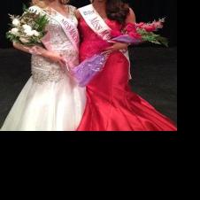 Past Miss Magnolia Pageants | | magnoliareporter.com