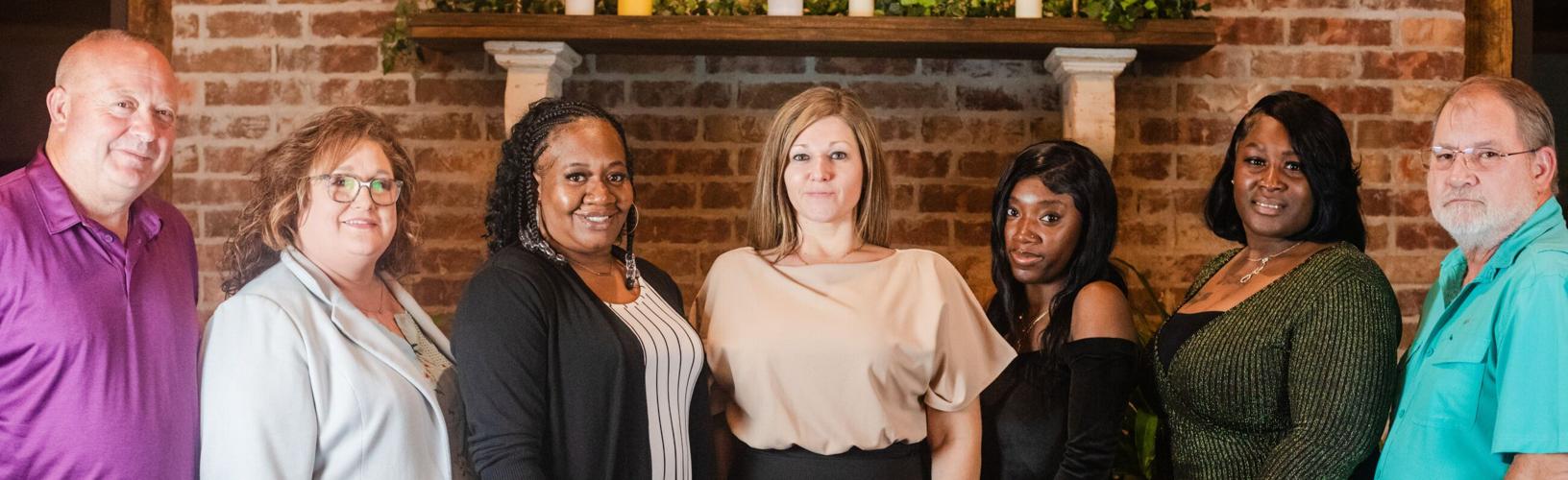 Amfuel honors employees for years of service | Business ...