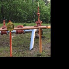 Oil and Gas: Drilling permit issued for Smackover Formation well ...