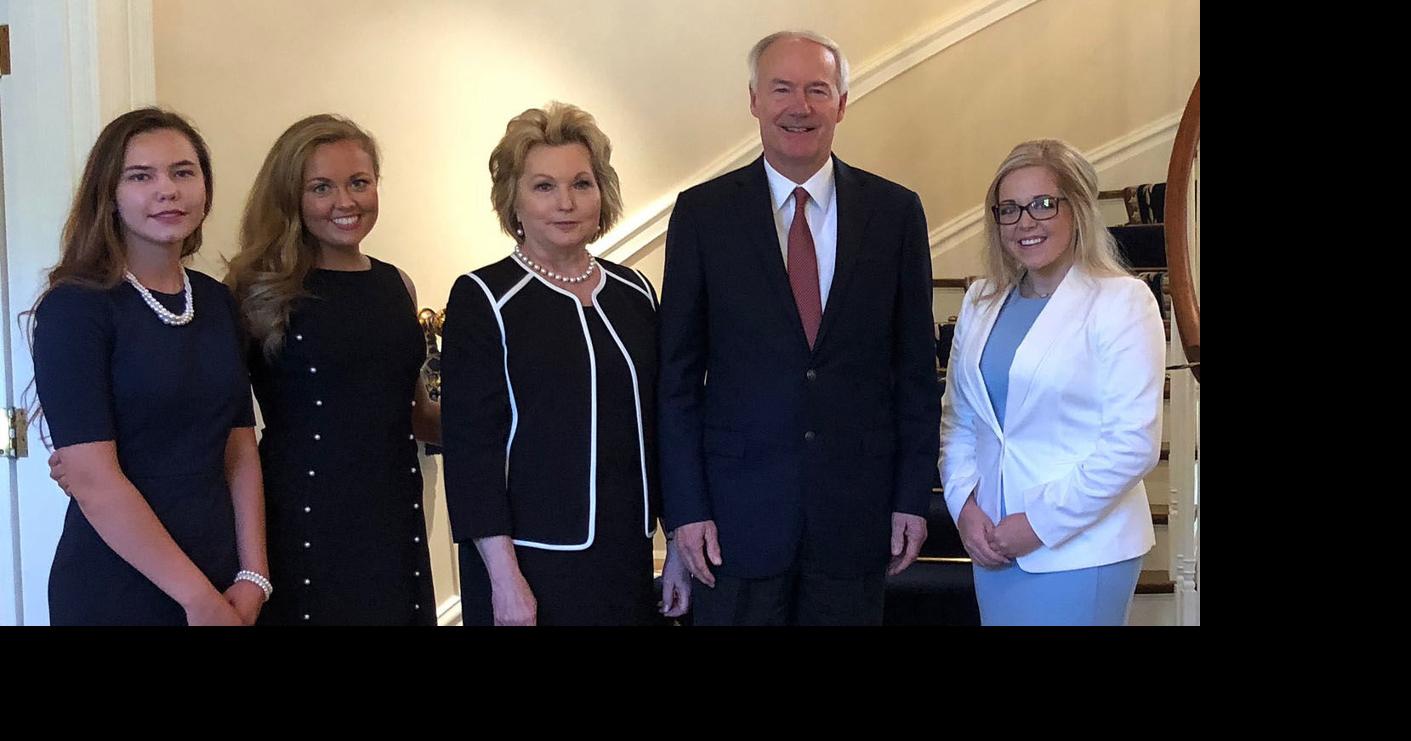 SAU's Mary Alice Cole finalist for 4-H Governor's Award | Southern ...