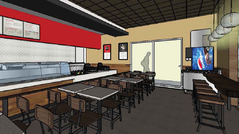 Panda Express coming to SAU's University Village, will be open to ...