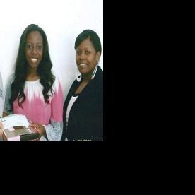 Roshiana Keener receives Dustin Bettis Memorial Scholarship | Public ...