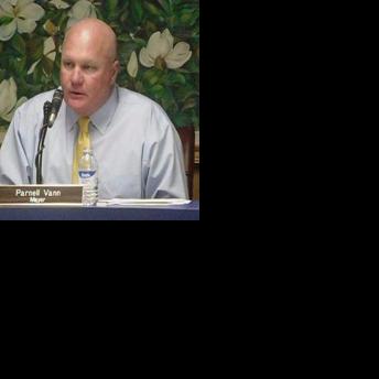 Magnolia mayor wants public to help contain virus by avoiding large ...