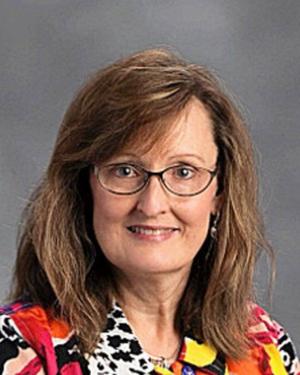 Magnolia High selects Laurie Hicks as "Teacher of the Year" | Public ...