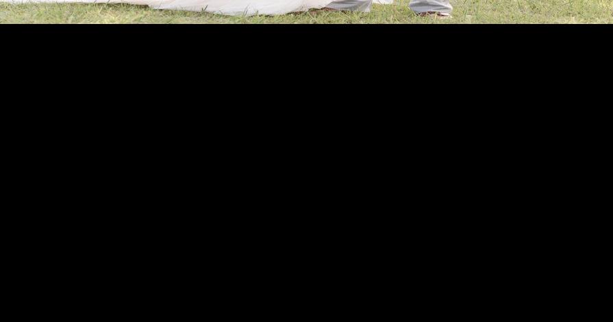 Marriage: Adrienne Michelle Mullins and Logan Harwell Staggs ...