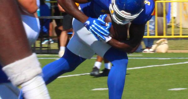 Great American Conference football standings | Southern Arkansas ...