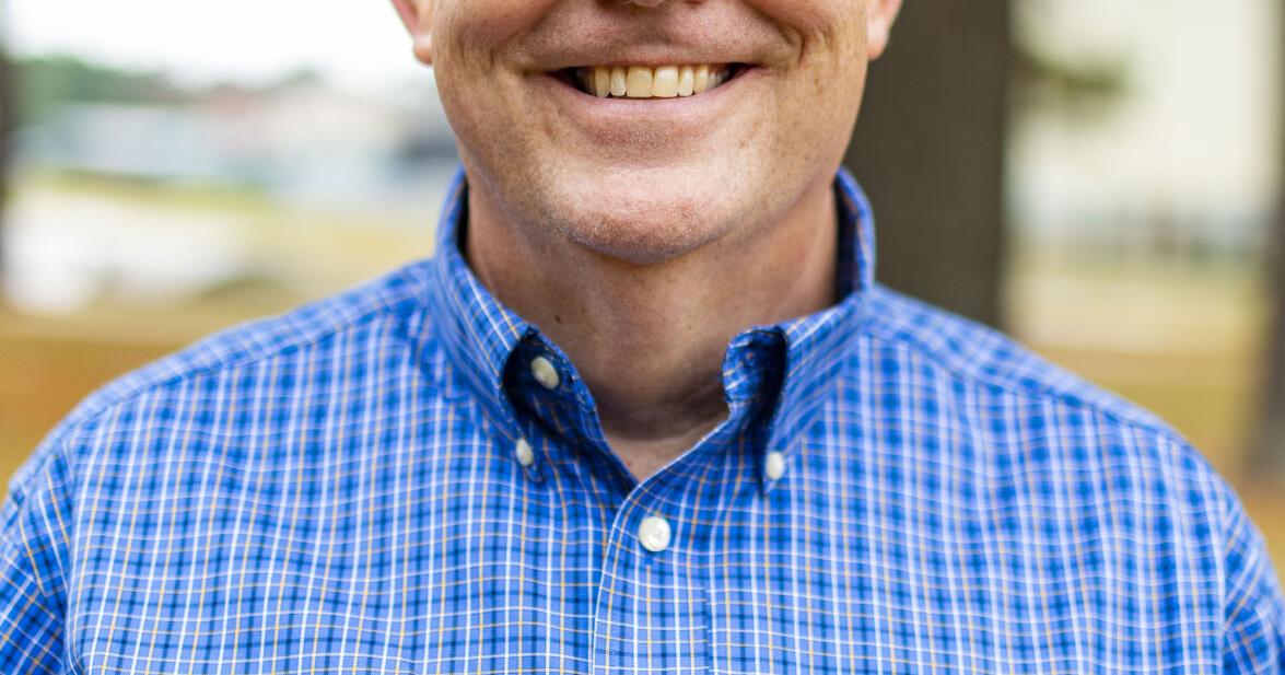 Monty Harrington appointed to second term on SAU Board of Trustees ...