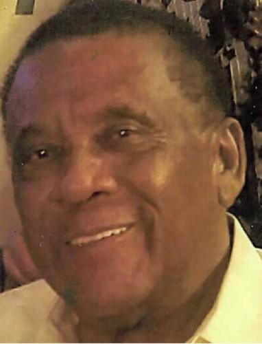 Jimmy Walter Sr. | Obituaries | magnoliareporter.com