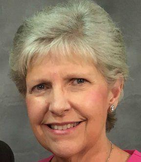 Patricia “Patsy” Alice Gage Bentley | Obituaries | magnoliareporter.com