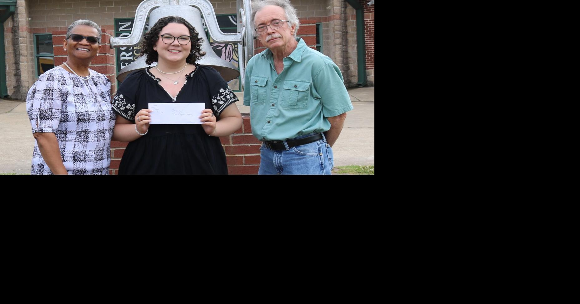 Kaylen Jeffery earns 11th Annual Emerson Class of 1974 Scholarship ...