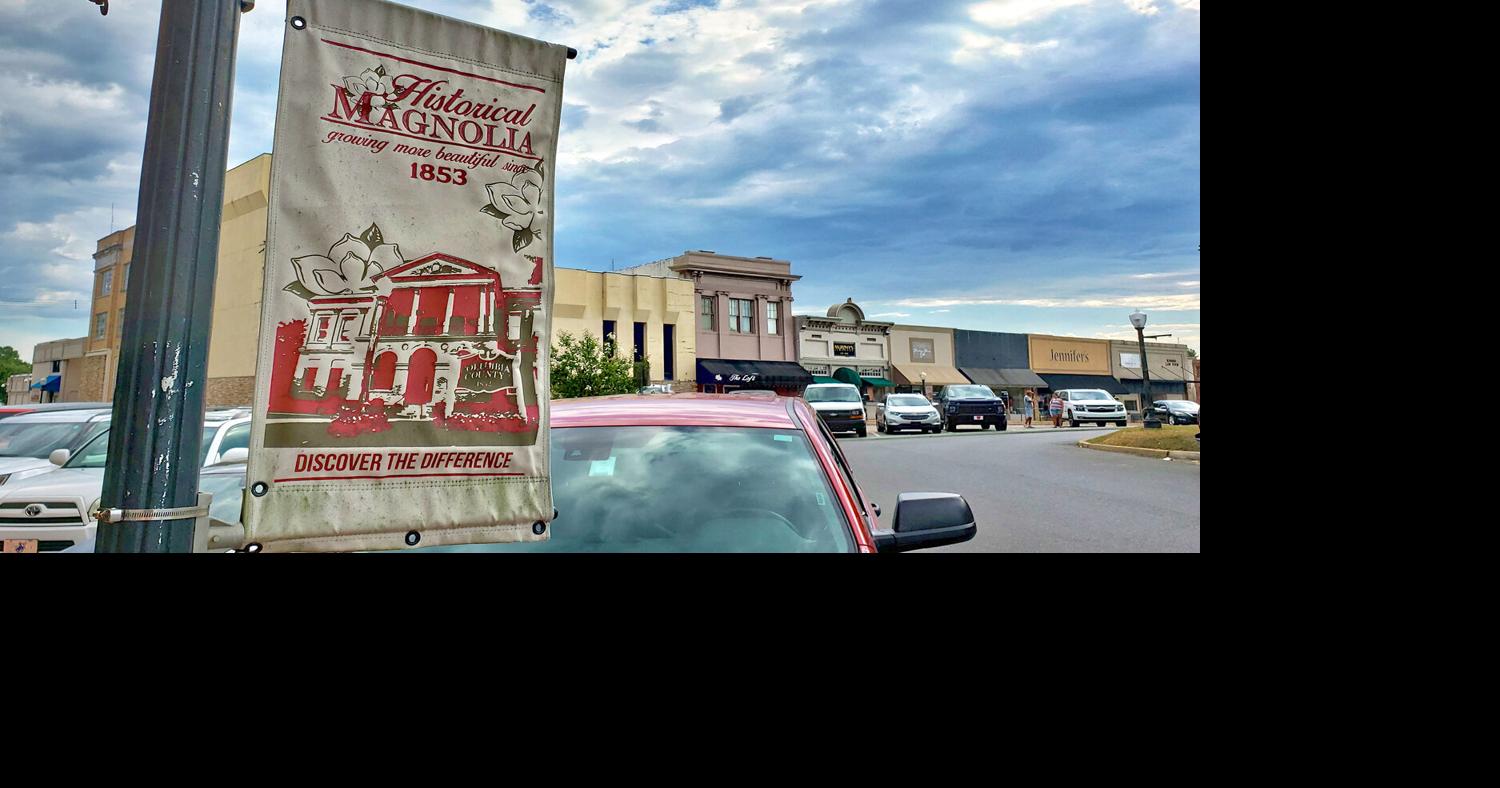 21 and over: Discussions begin for "entertainment district" in downtown ...