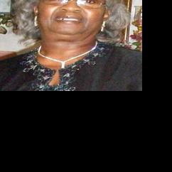 Alice Mae Mixon | Obituaries | magnoliareporter.com