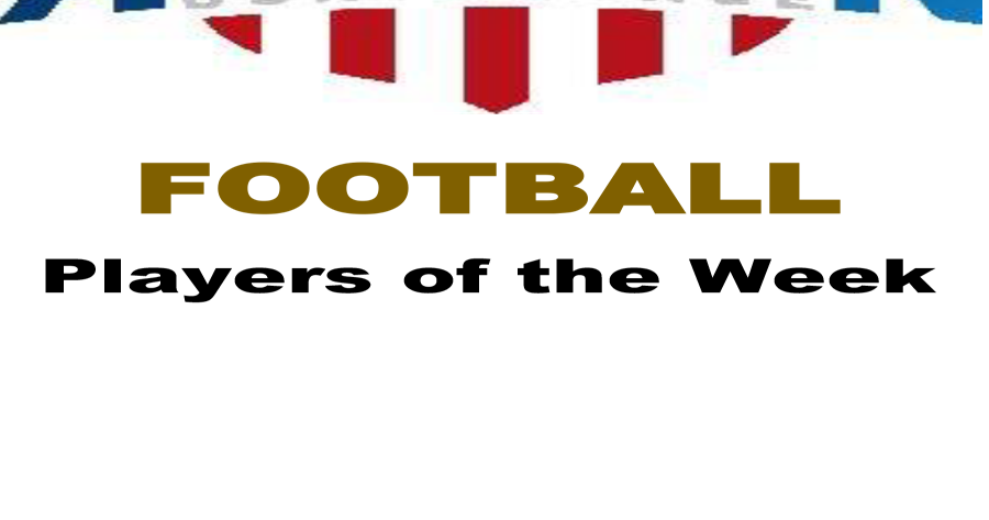 Givens, Porter top GAC football players | Southern Arkansas University ...