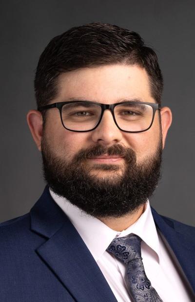 Financial Advisor Patrick Dodd of Edward Jones receives Chartered ...