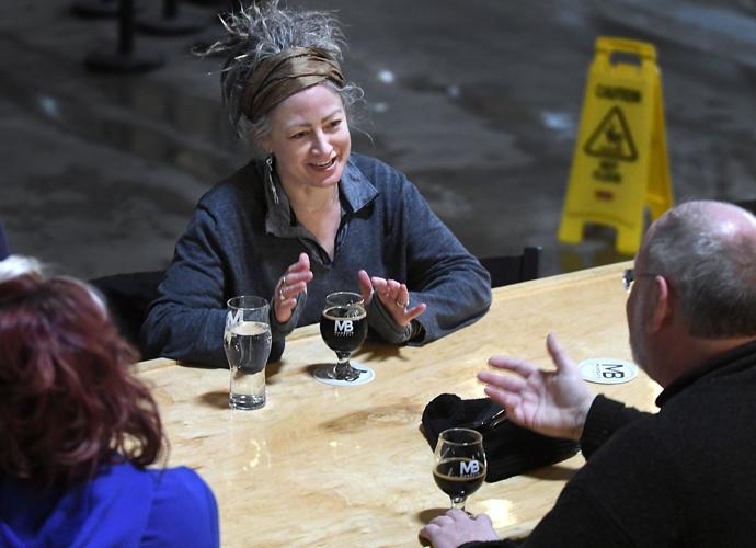 State of the Arts | Features | mankatofreepress.com