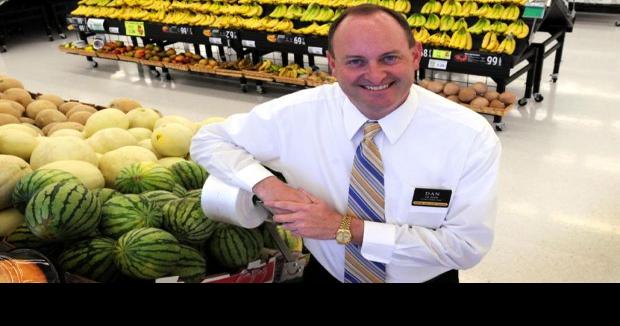 Hy-Vee banks on good customer service | Lifestyles | mankatofreepress.com
