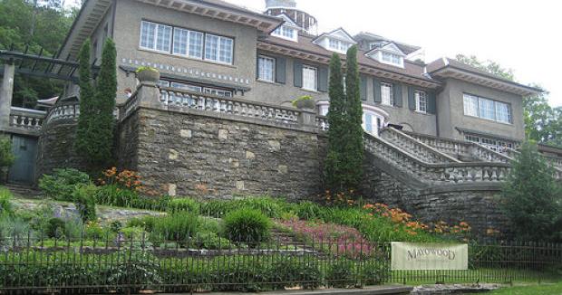 Mayo mansion is an oasis | Lifestyles | mankatofreepress.com