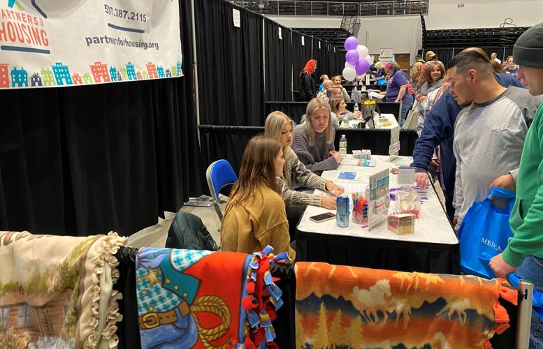 Project Community Connect brings service providers together | Local ...