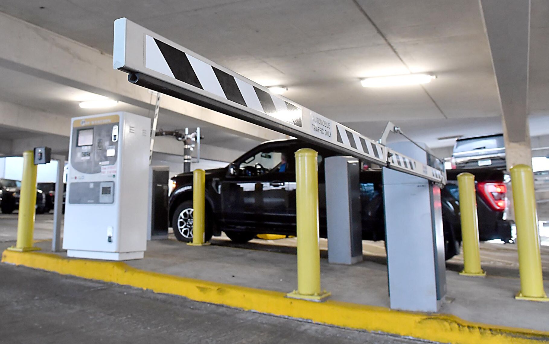 Parking charges to soar next year for downtown Mankato businesses ...