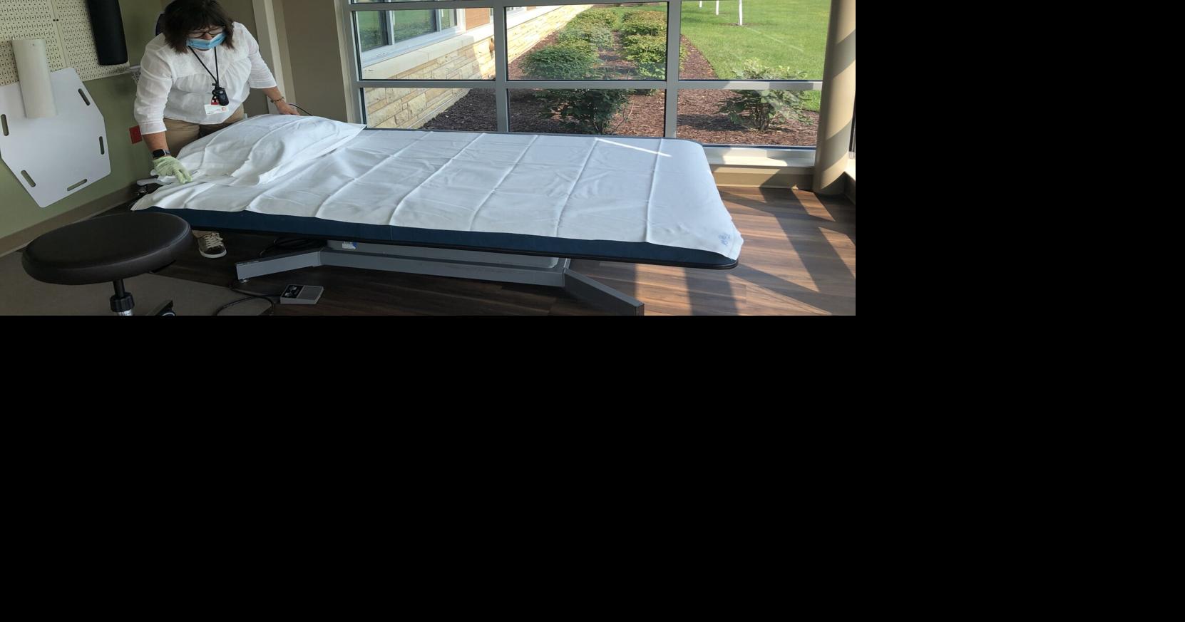 River's Edge Hospital expansion complete | Local News ...