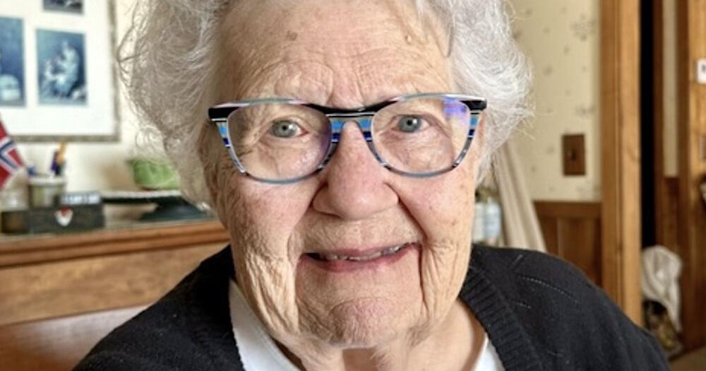 A Life Remembered: Jean Peterson known for conviction, moral compass ...