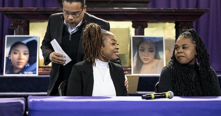 Ellison to intervene in prosecution of teen accused of murder | State ...