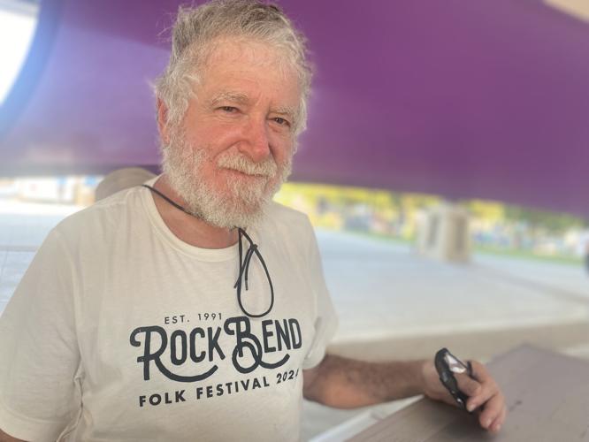 Rock Bend 33: Founder Ross Gersten returns after 20-year hiatus | Local ...