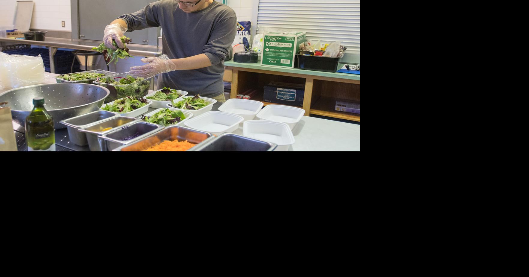 Bea's Kitchen provides on the go vegan options | Local News ...