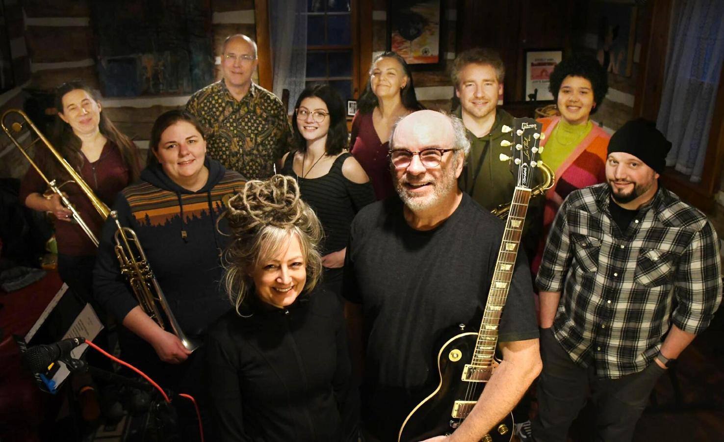 Garage rock: Steely Dan, Frank Zappa tribute bands to perform at the ...