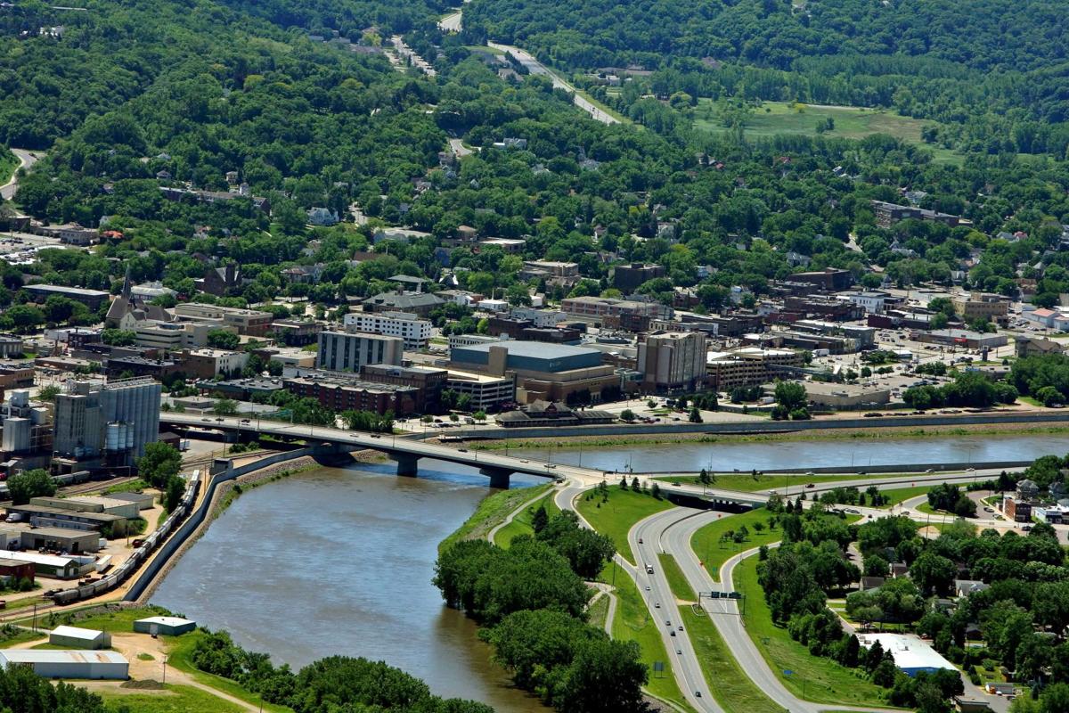 The Incorporation of the “City” of Mankato | Departments ...