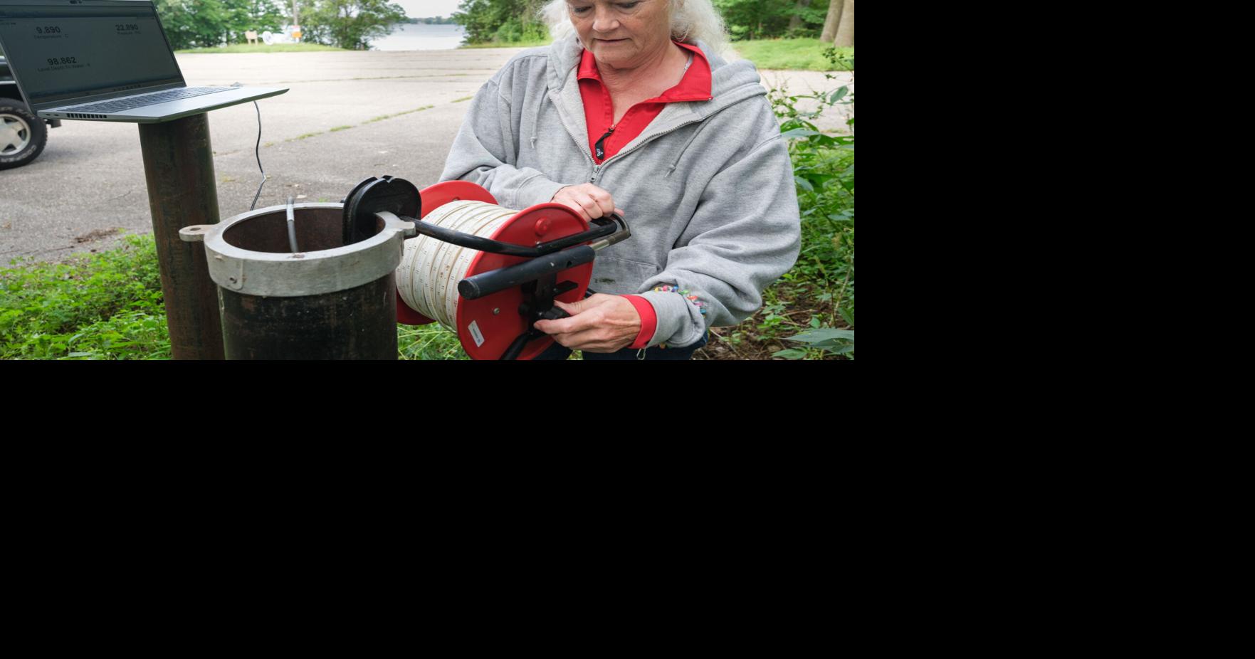 Water pressures: Possible North Mankato data center could impact the Mount Simon aquifer | Local ...