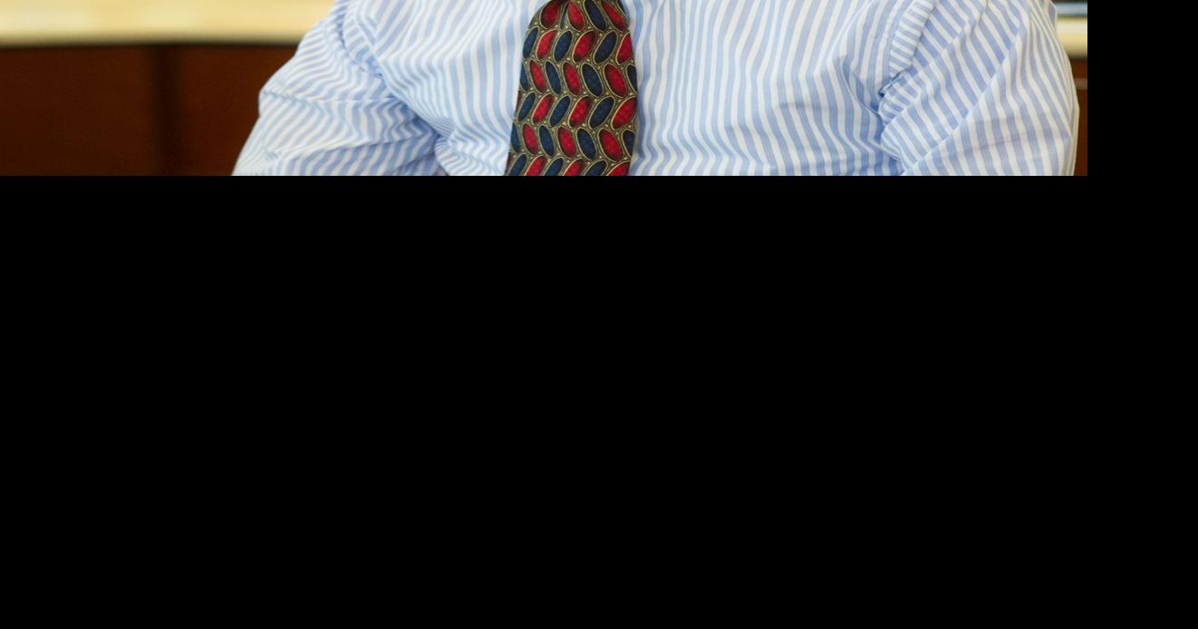 Tom Lentz | Local News | mankatofreepress.com