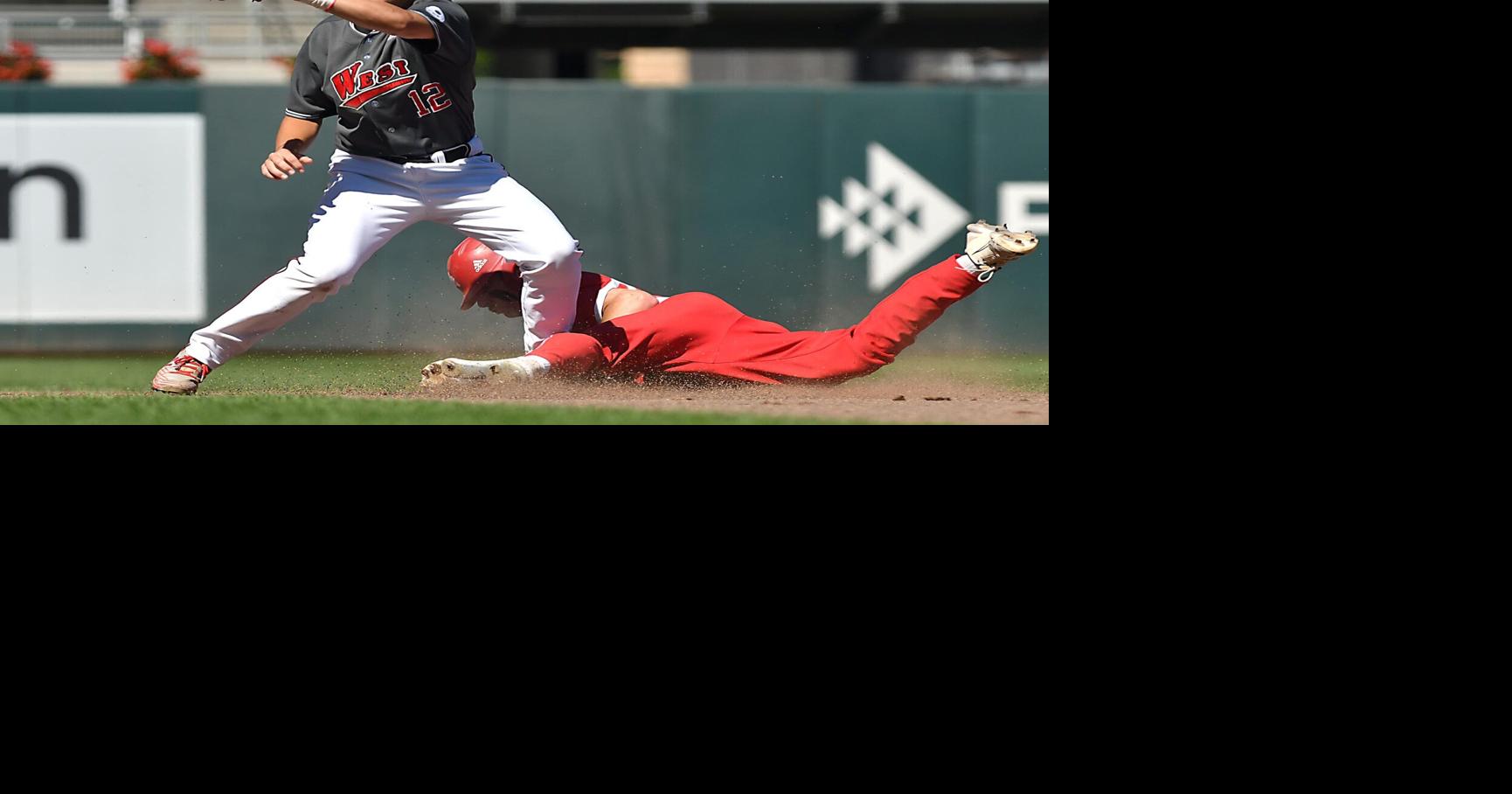 West's Magers excited to play baseball at next level | Local Sports ...