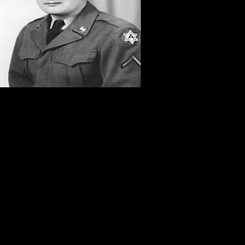 Veteran of the Month: Robert J. Schmitz honored posthumously | Local ...