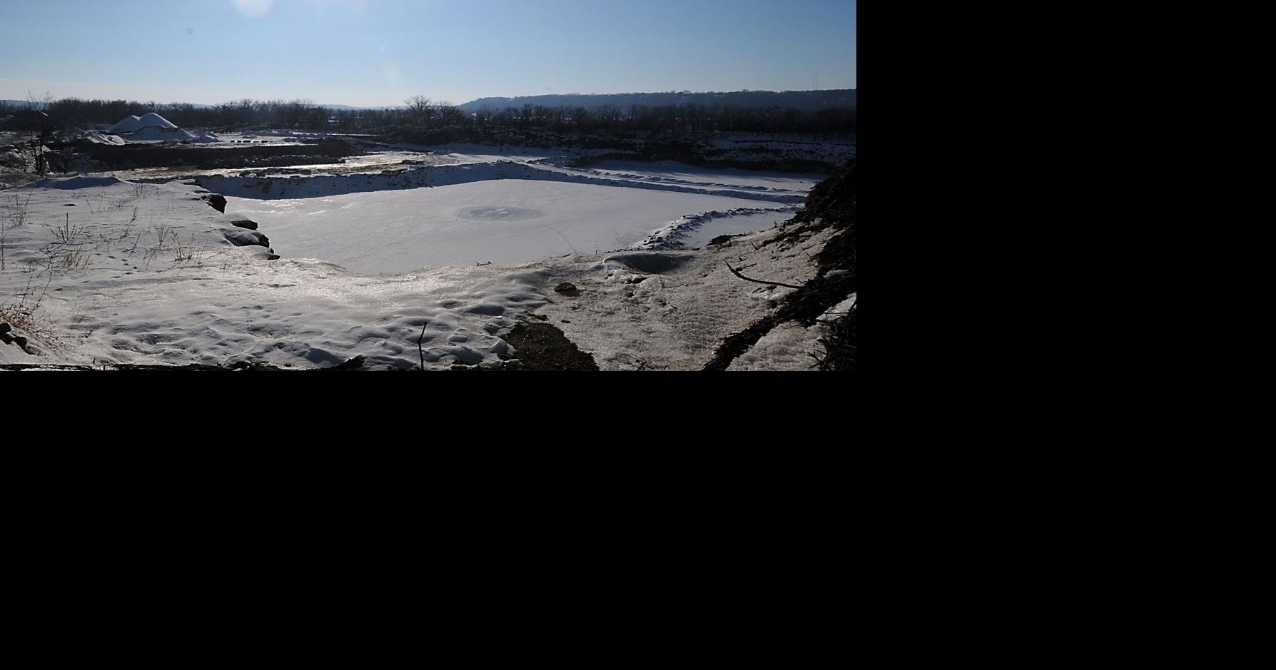 Coughlans offering depleted quarries for public use, development | News ...