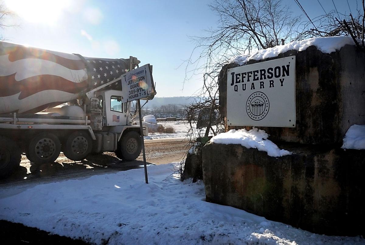 Coughlans offering depleted quarries for public use, development | News ...