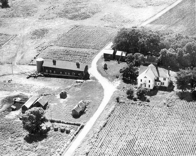 Nicollet Co.'s Poor Farm housed destitute | Local News ...