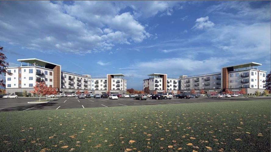 Ask Us: High-end apartment complex has high vacancy but starting to ...